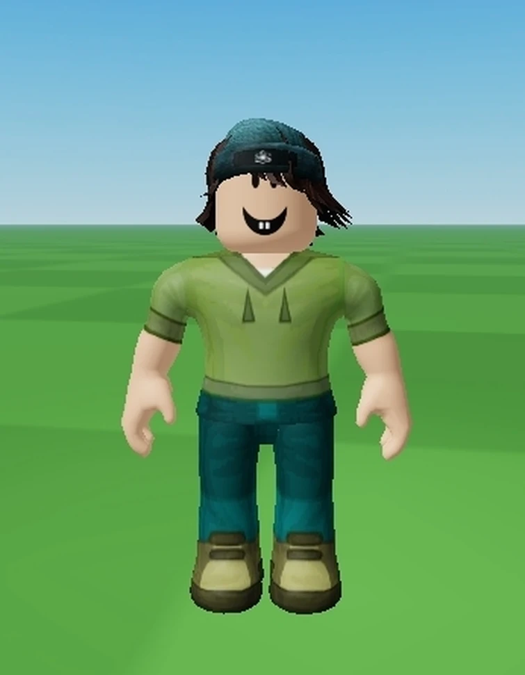 Making the tdi cast in roblox part 5 the finale (og cast) | Fandom