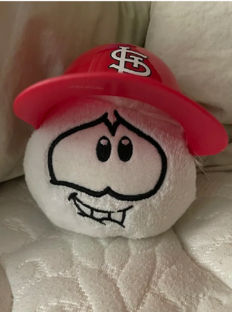 Whitey with a hat | Fandom