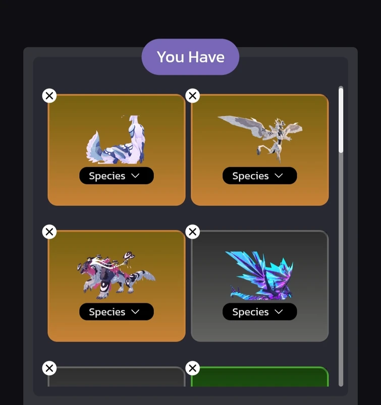 Discuss Everything About Creatures of Sonaria Wiki | Fandom