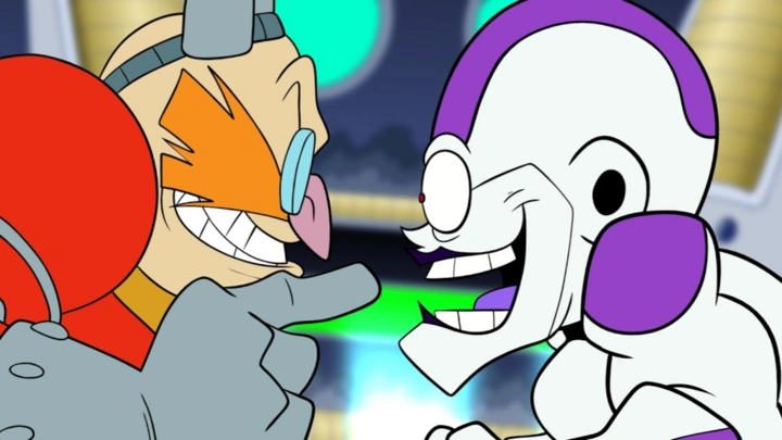 Go watch these newgrounds videos they are pretty funny | Fandom