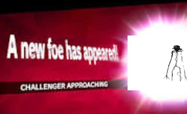 A NEW FOE HAS APPEARED!!! | Fandom