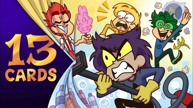 Elenco Confirmado | Fandom