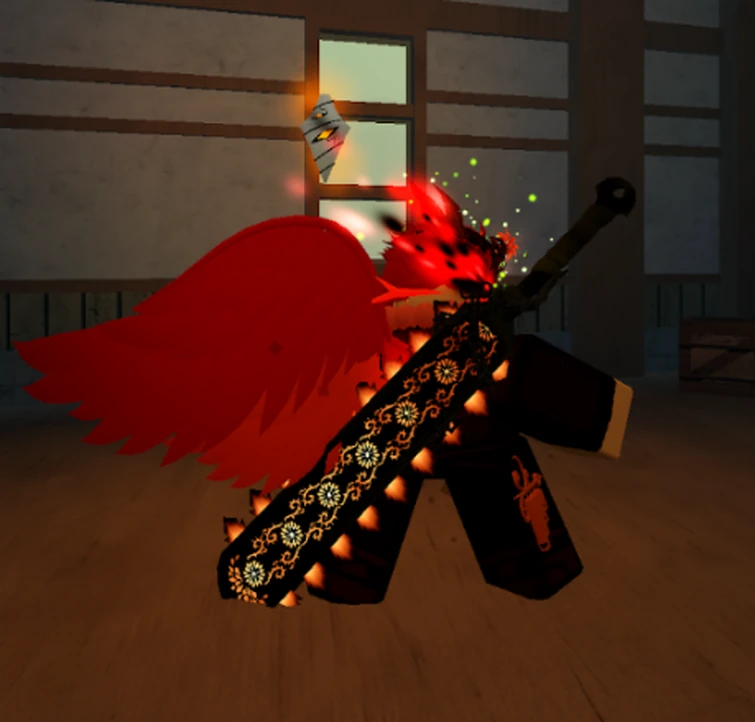 Discuss Everything About Deepwoken Wiki | Fandom