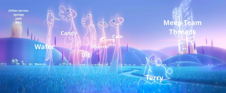 Discuss Everything About Meep Team Wiki | Fandom