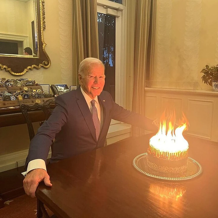 Joe Biden | Fandom