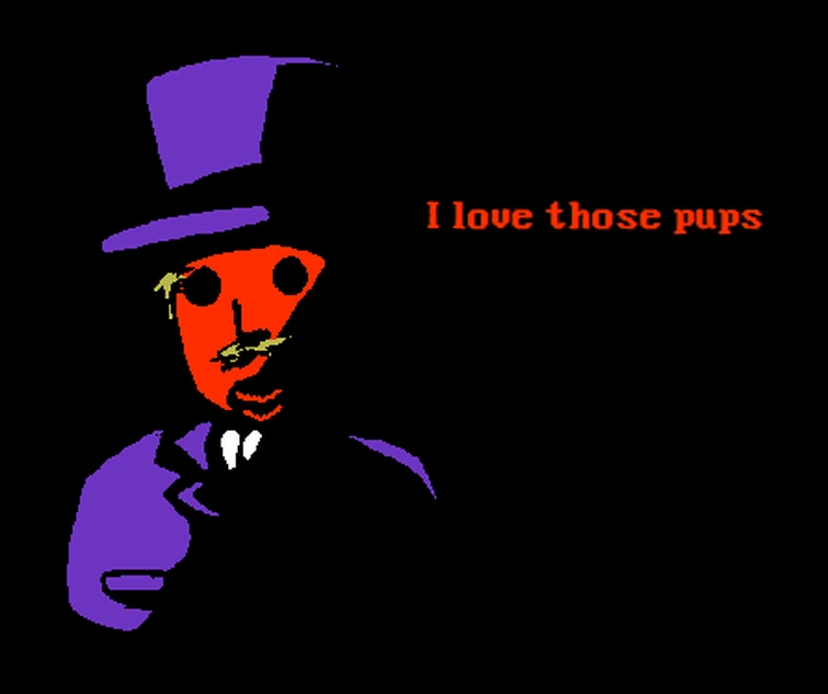 mayor humdinger | Fandom