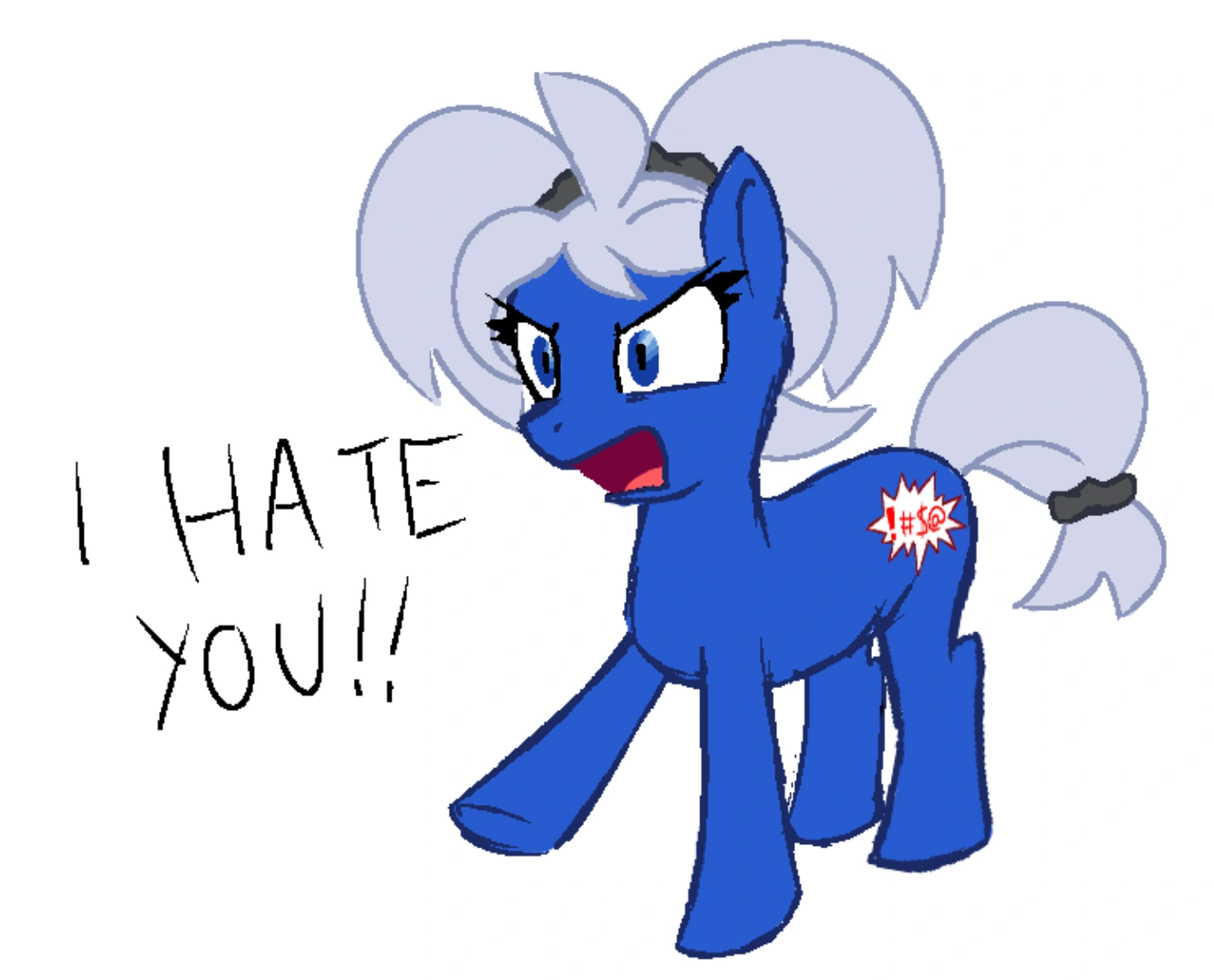 my little fanny, my little fanny | Fandom