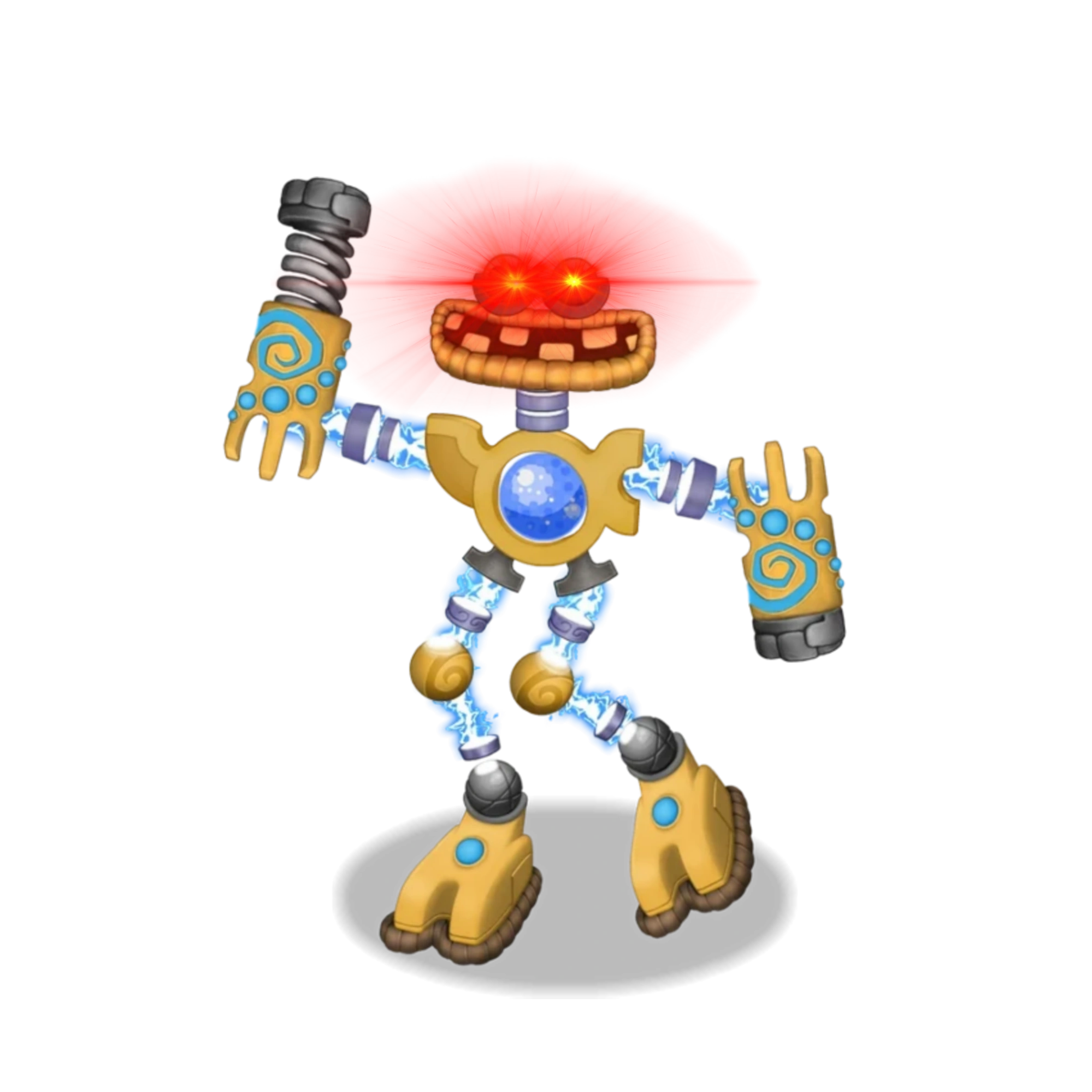 Wubbox is 10 meters from your house.... | Fandom