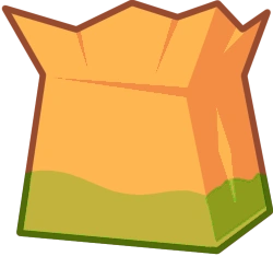 redesigned Barf Bag’s asset cuz I was bored | Fandom