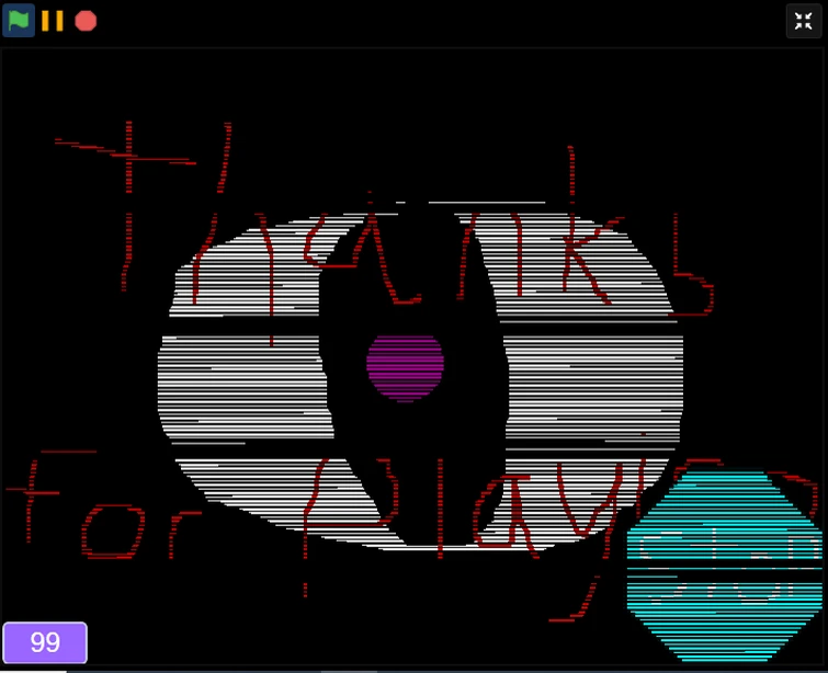 cool "seek" death screen eheh | Fandom