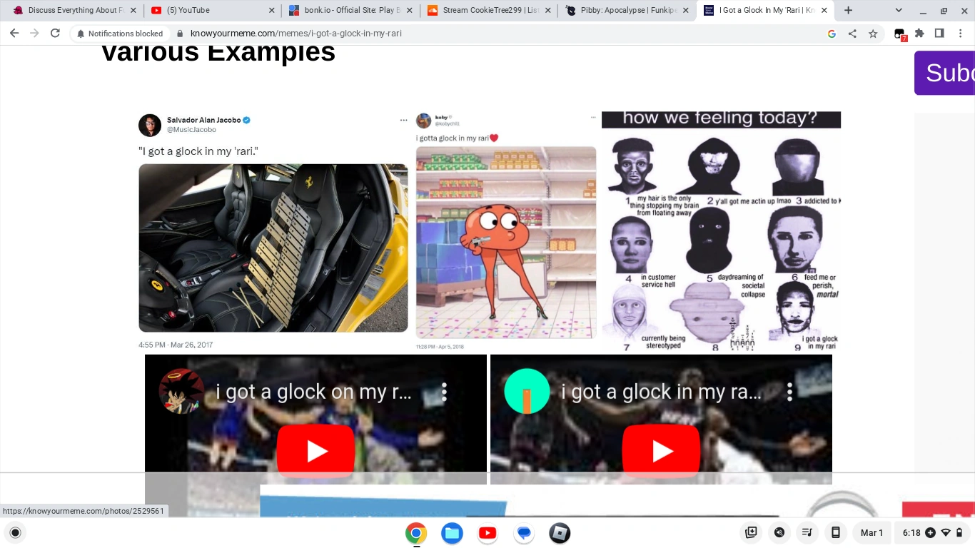 where tf did this image come from | Fandom