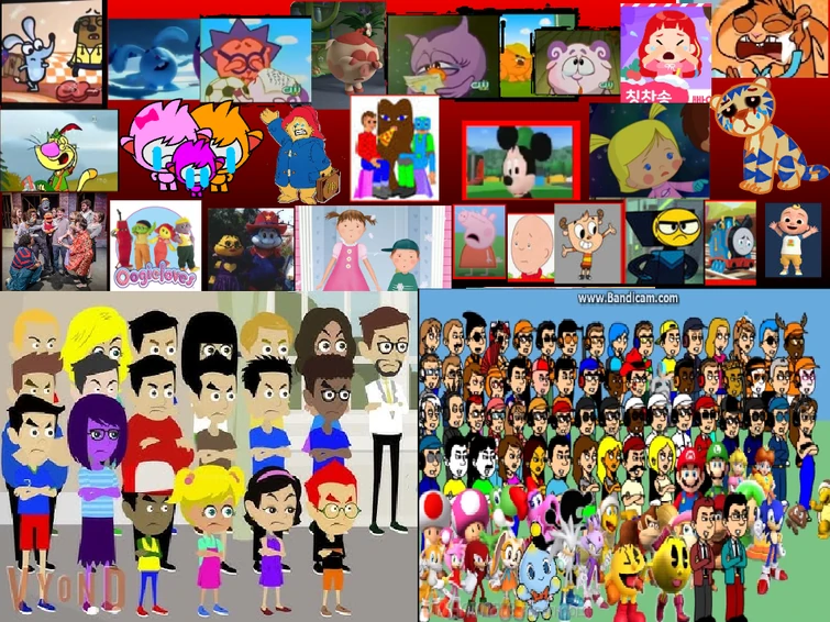 Discuss Everything About GoAnipedia | Fandom