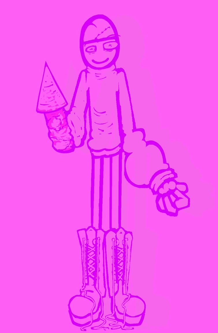 Discuss Everything About Carl's Dwindling Game Wiki | Fandom