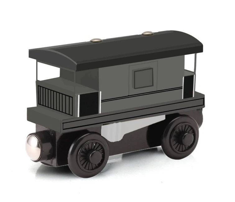 Discuss Everything About Thomas Wooden Railway Wiki | Fandom