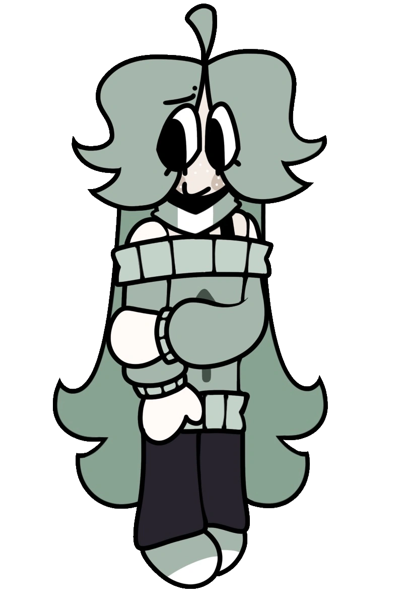 pina skin i drew overnight (oc art) | Fandom