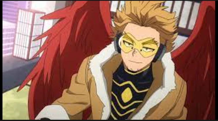 Hawks is the best ️ | Fandom