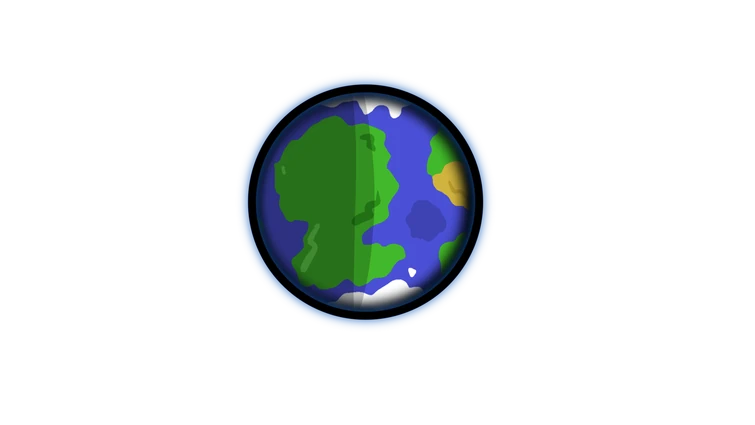 Solarballs Fanmade S2: Kepler-452b/Super Earth | Fandom