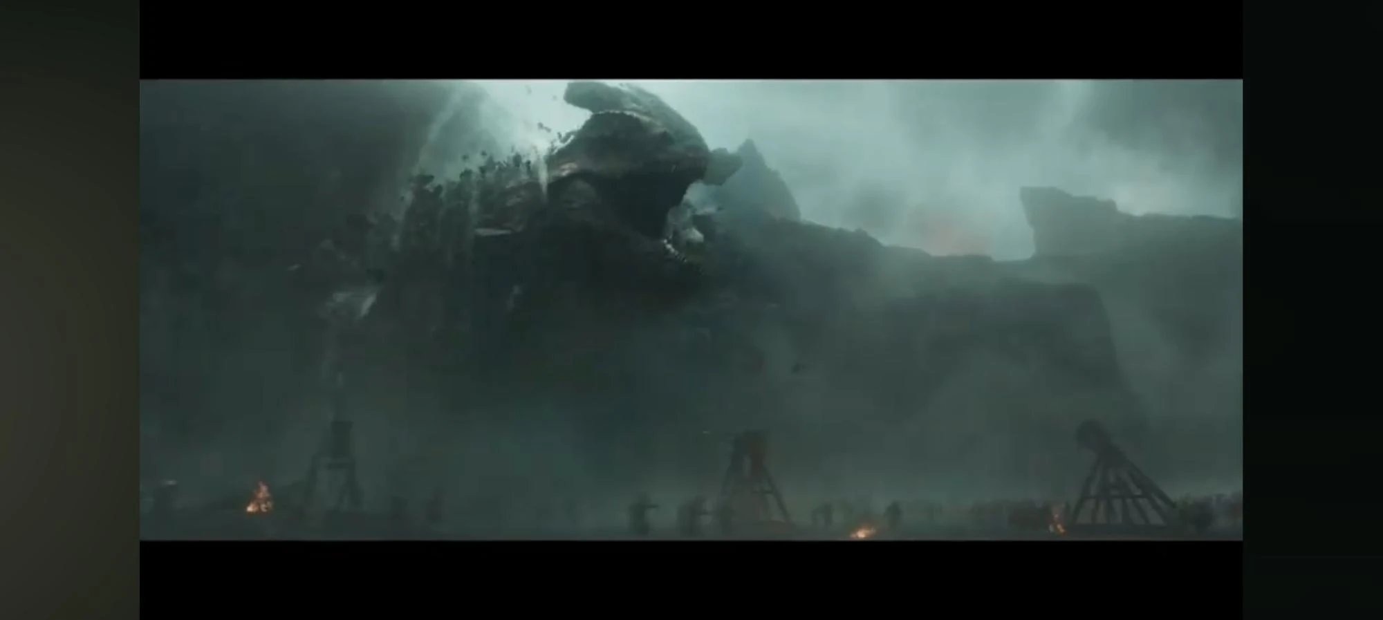 RED DEATH REDESIGN | Fandom