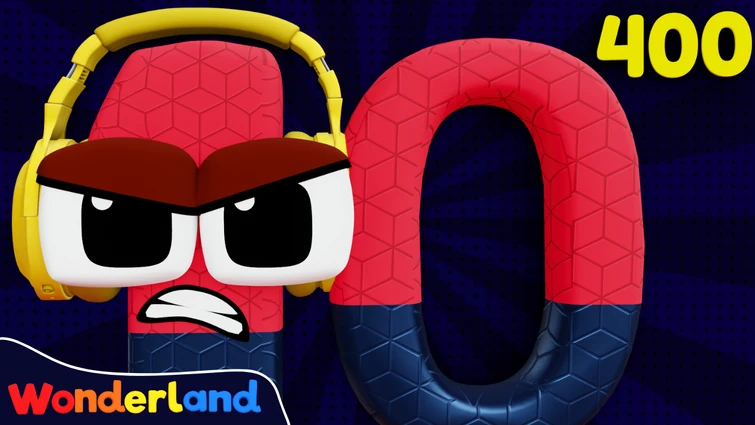 All posts by WonderlandOfficial | Fandom