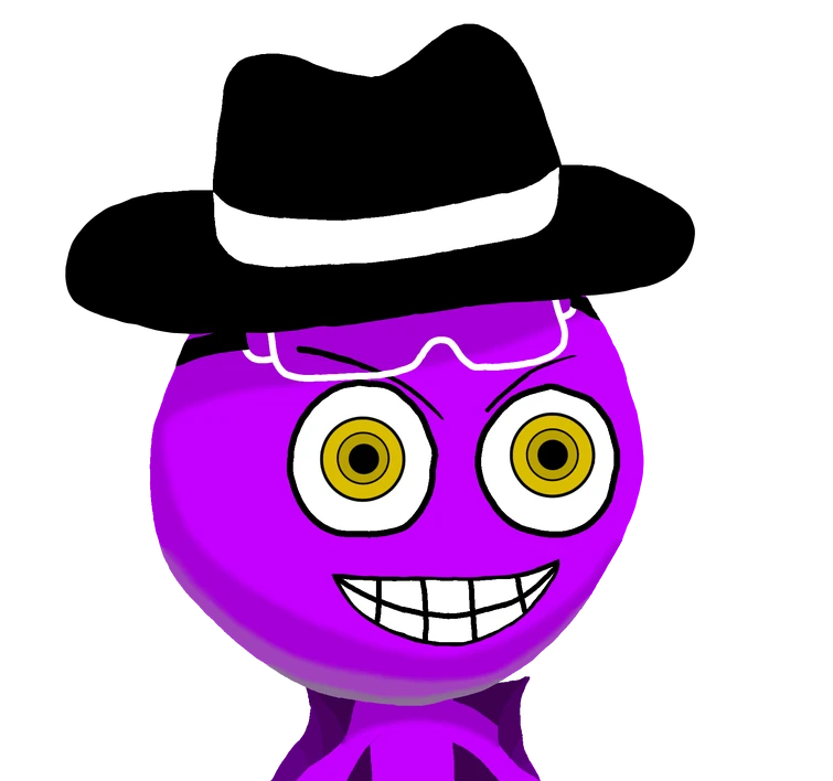 Dandy's World Tencell (Render, Complete!!) | Fandom