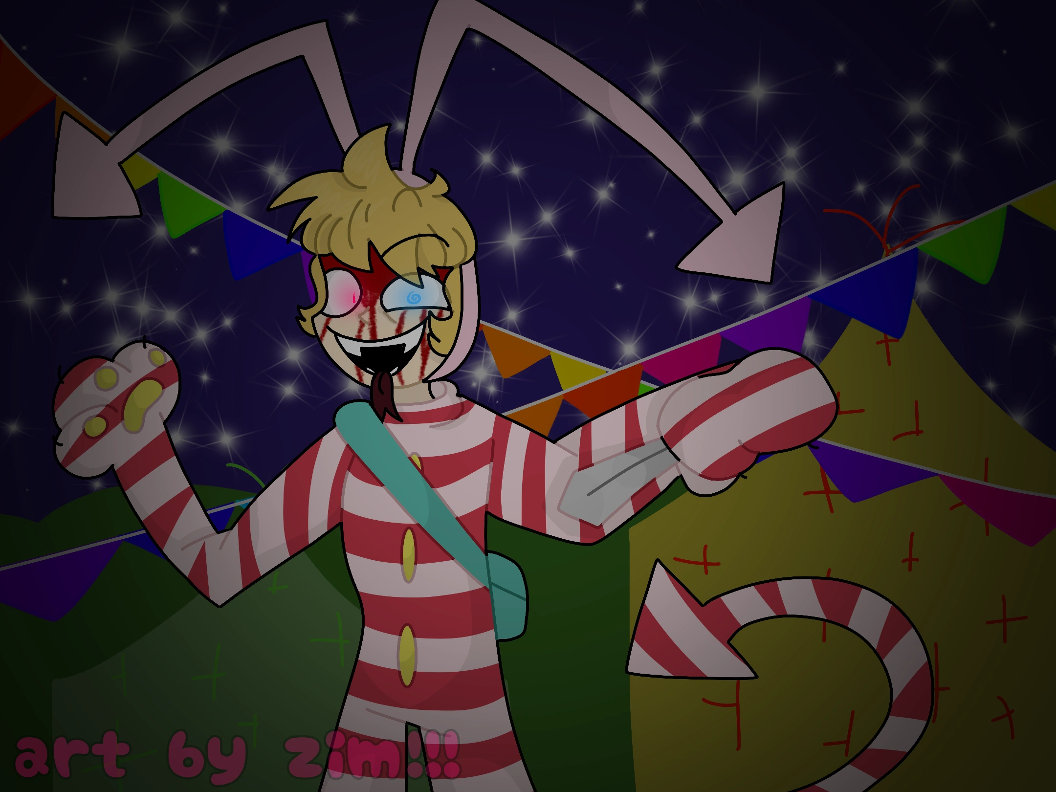 Popee Ze Clown!!! | Fandom