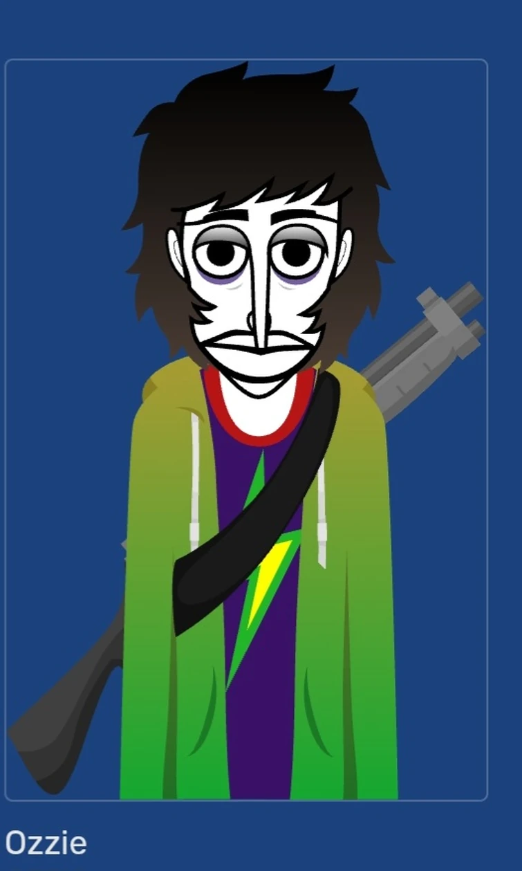 who the fuck is this guy | Fandom
