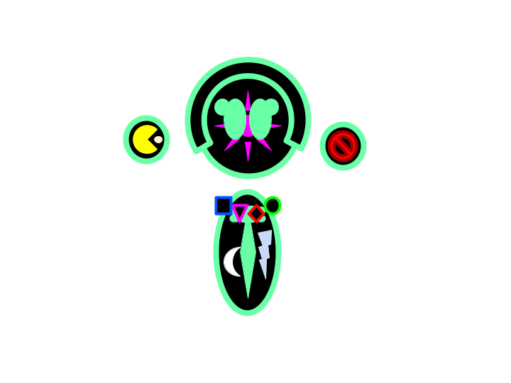 Uhm The All Seeing Program...aka Databrawl... | Fandom