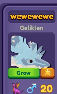 wewewewe is fully leveled watch out | Fandom