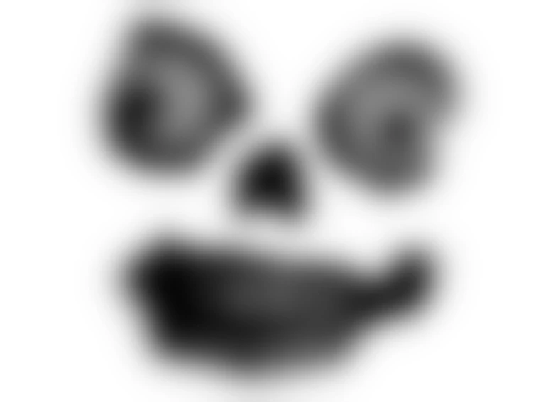 Apparently, The laura face was inspired by the grifter boy | Fandom