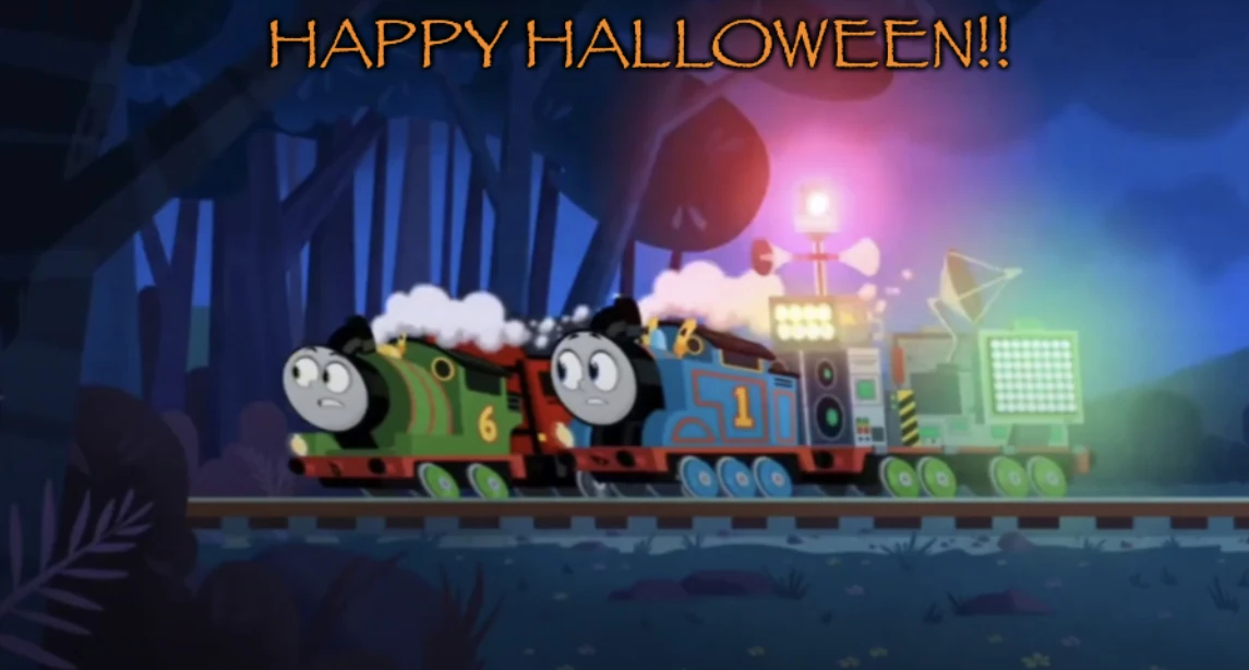 🎃 Happy Halloween 👻 | Fandom