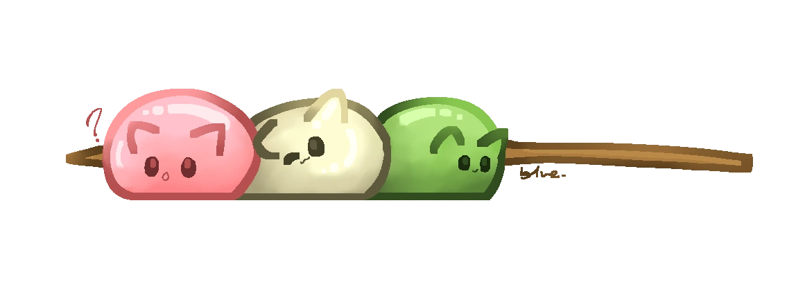 Dango 🍡 | Fandom
