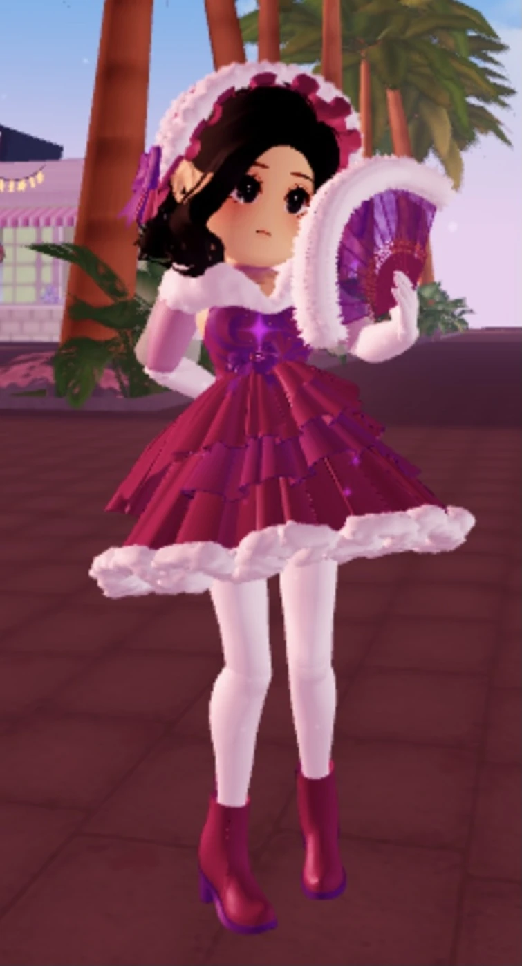Finally got the Decembers dream heels!! | Fandom