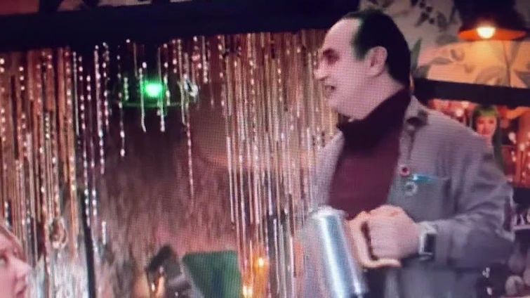 Zombies 3 movie Addison ruined zed interivew with her alien powers ...