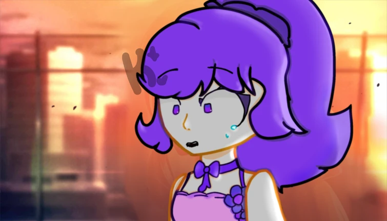 Ah… aaah…」 | Fandom