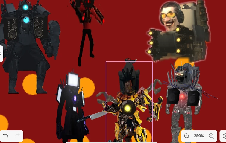 Discuss Everything About Skibidi Toilet Fanon Wiki | Fandom