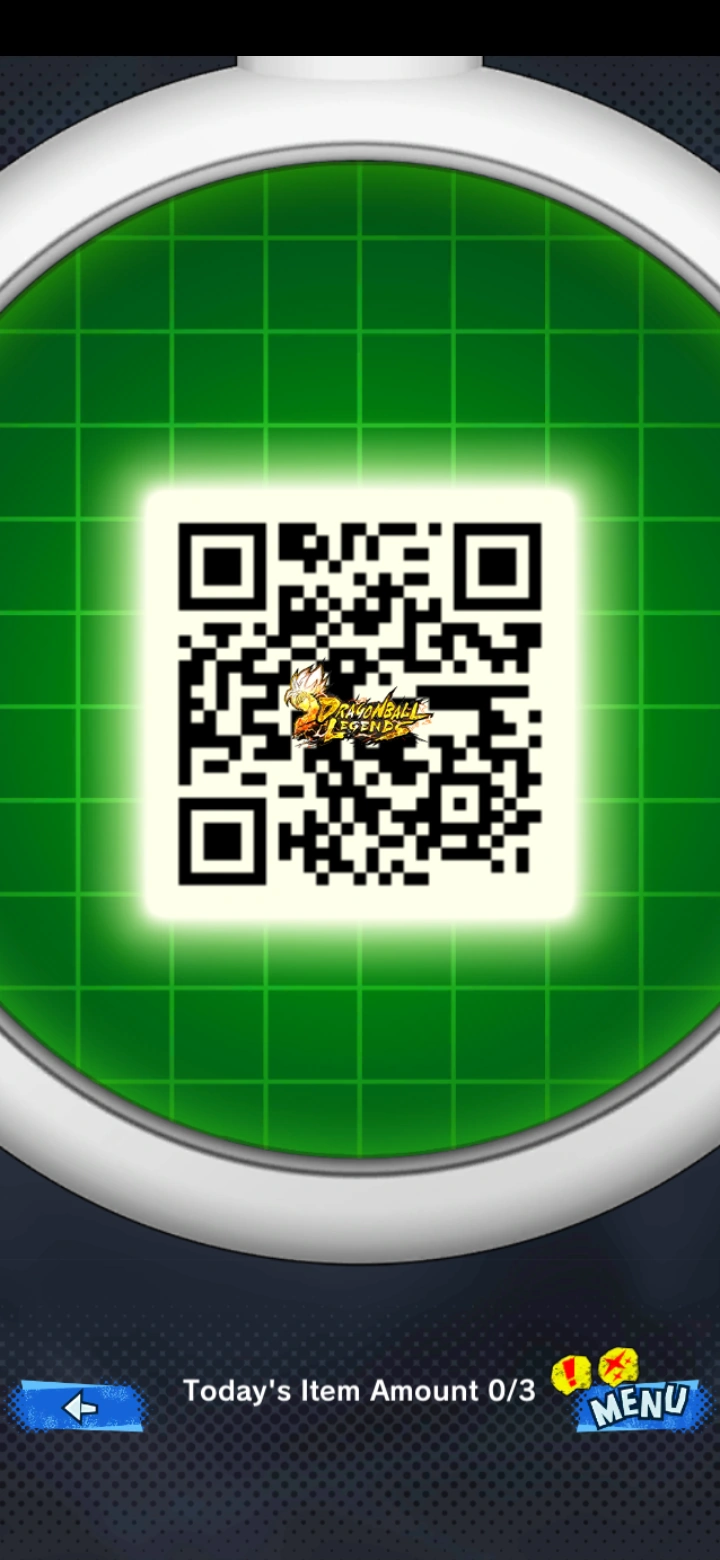 Db Legends code | Fandom