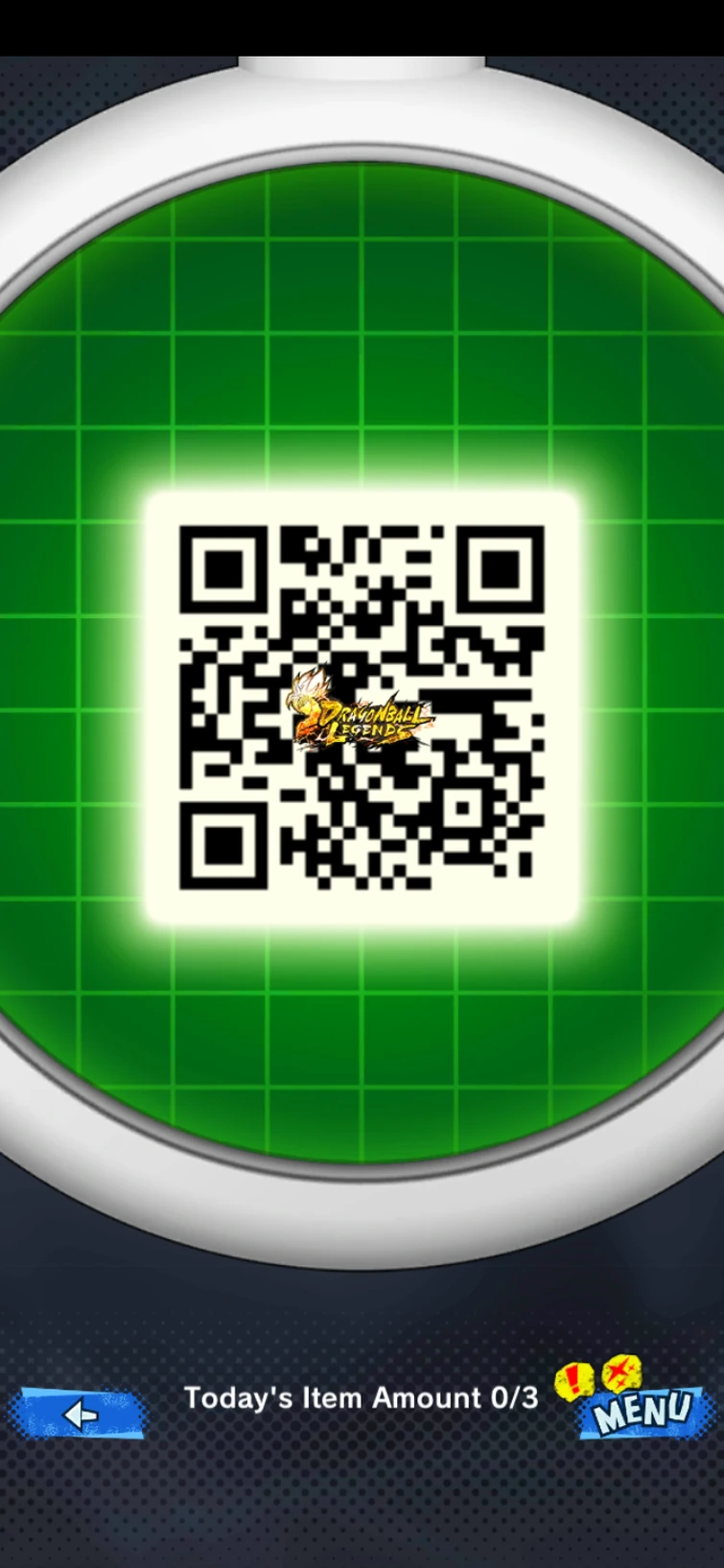 Db Legends code | Fandom