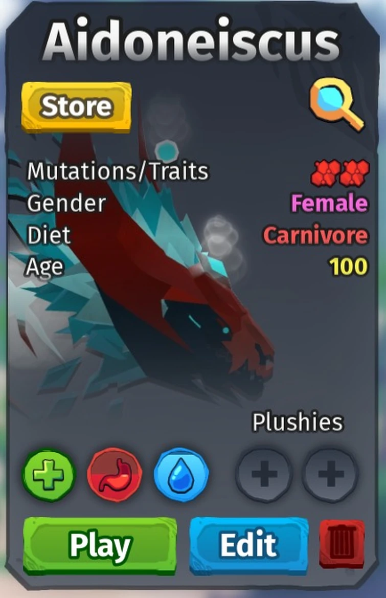 Discuss Everything About Creatures of Sonaria Wiki | Fandom