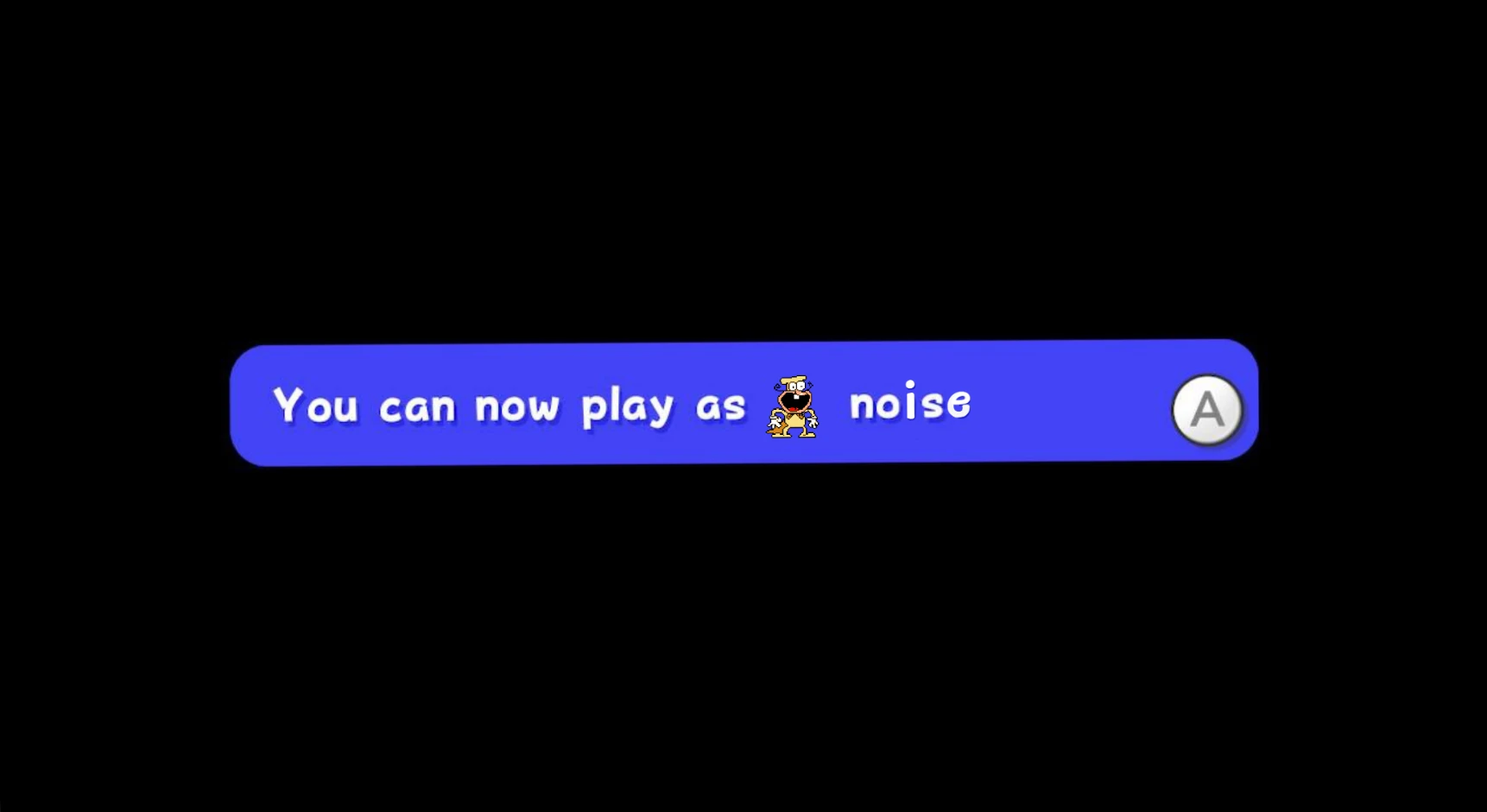 You can now play as the noise | Fandom