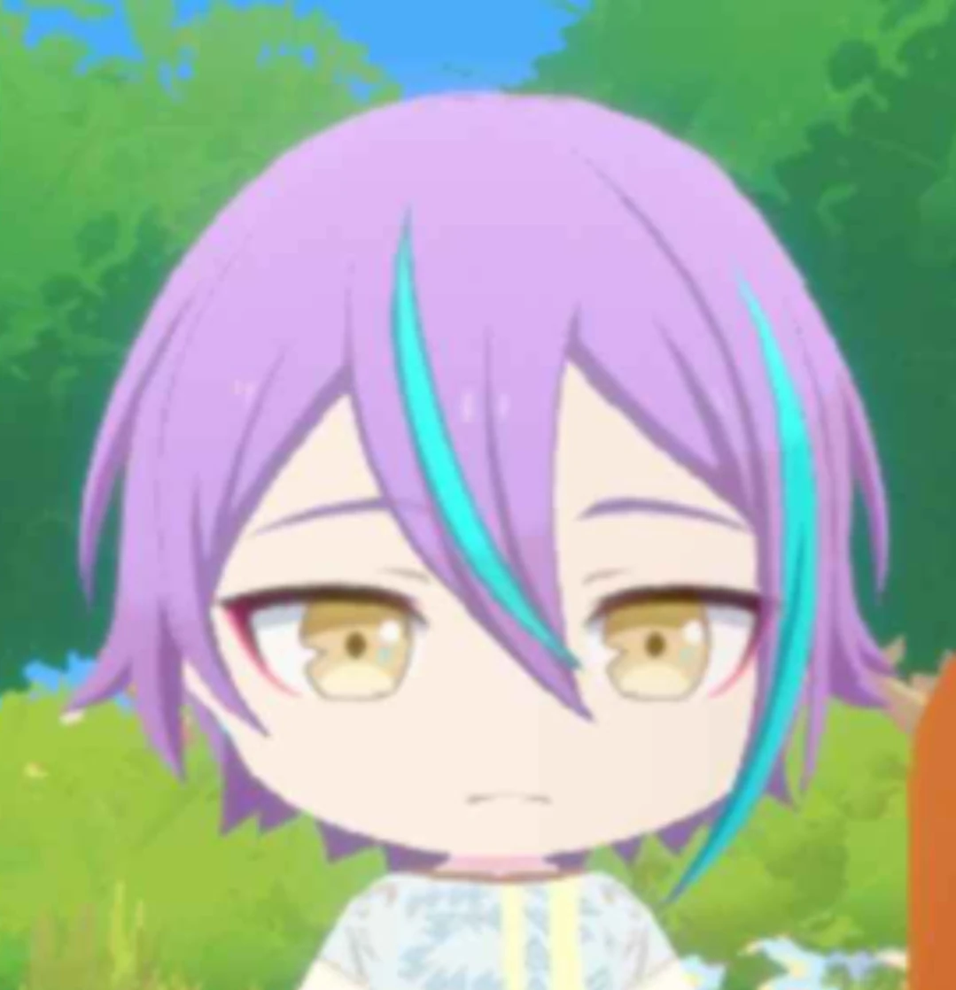 dont play mysekai. he just spat in my face and called me gay. | Fandom