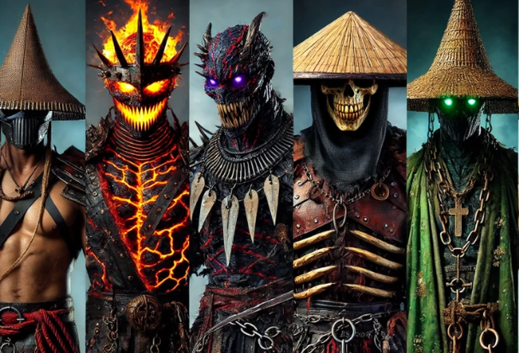 Discuss Everything About Ninjago Wiki | Fandom