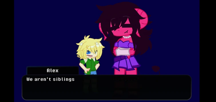 Ask these two! | Fandom