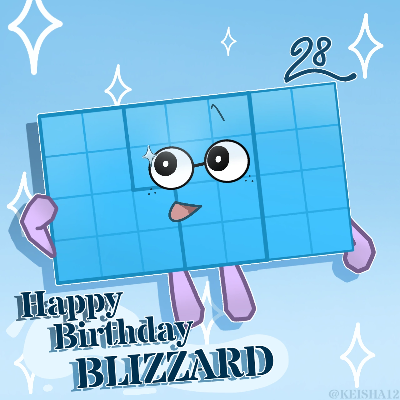 happy (late?) birthday, Blizzard! | Fandom
