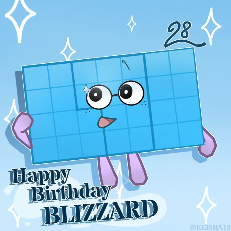 happy (late?) birthday, Blizzard! | Fandom