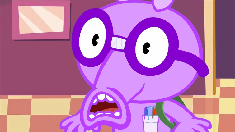 Sniffles' emotion clones screenshot edits | Fandom