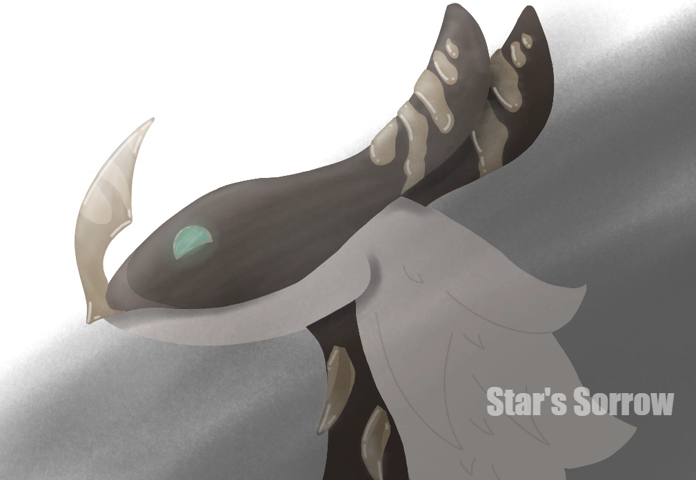 Mmm Lineless art :) | Fandom