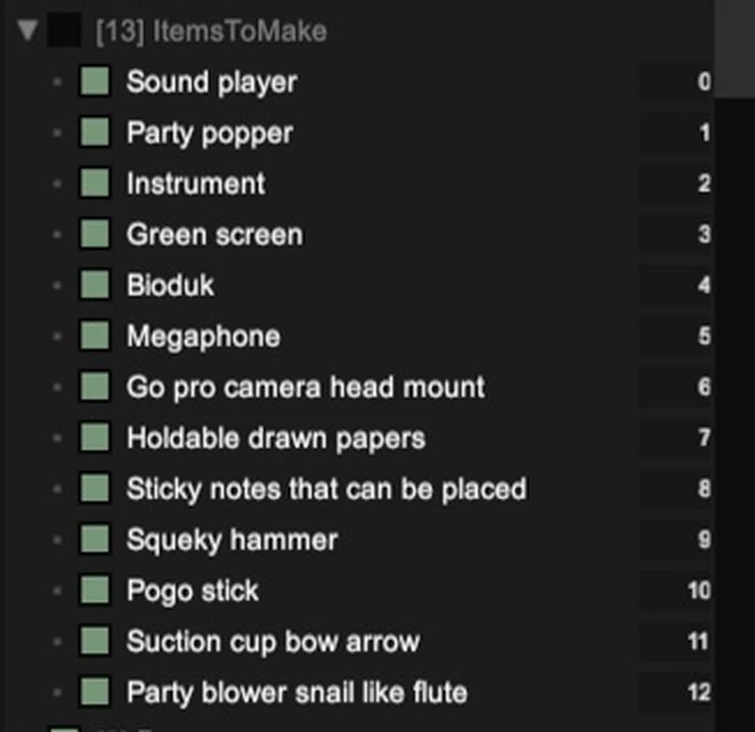 Discuss Everything About Content Warning Wiki | Fandom
