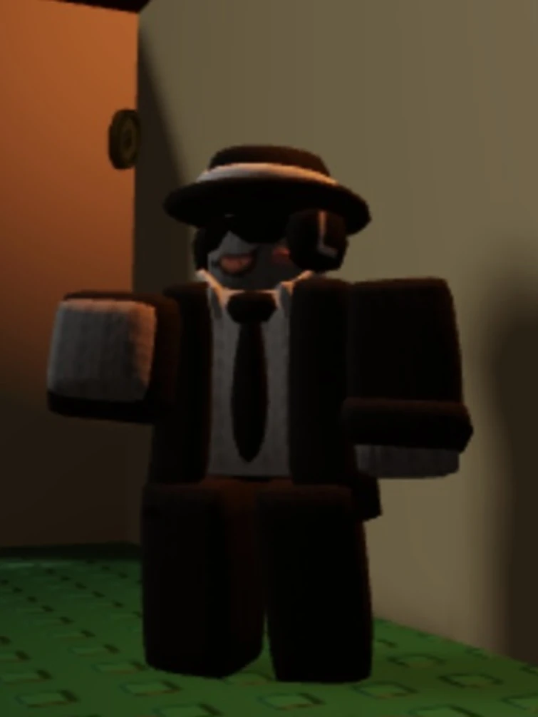 chance plush skin | Fandom