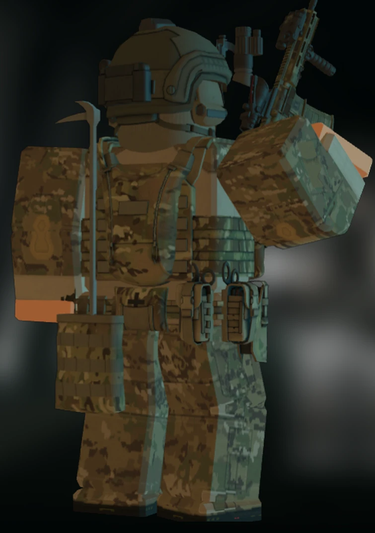 JW GROM Kit | Fandom