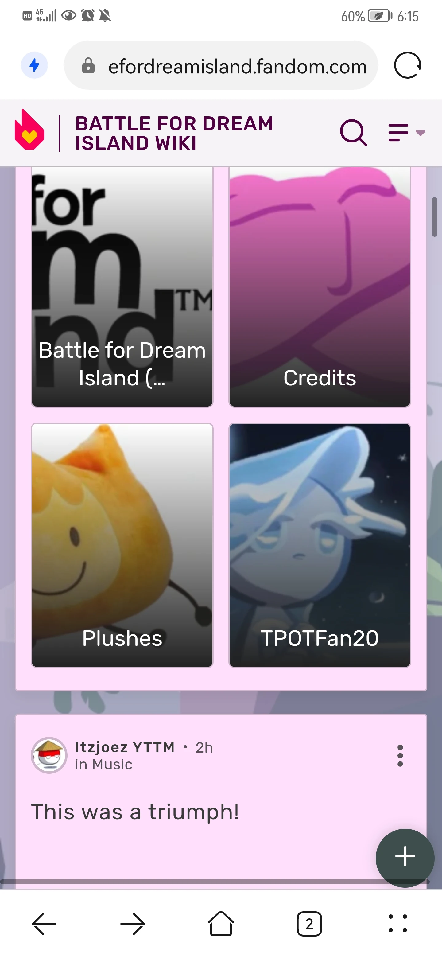 crk wiki confirmed? | Fandom